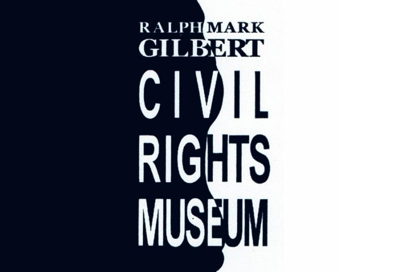 The Ralph Mark Gilbert Civil Rights Museum
