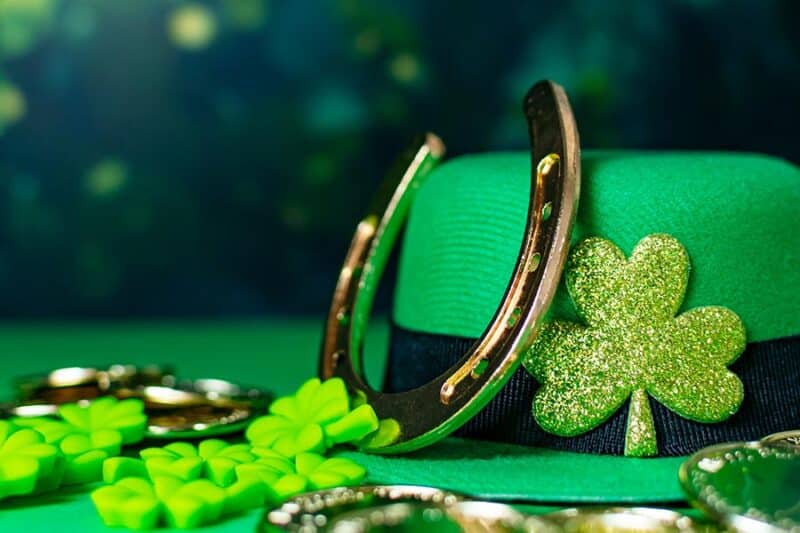 Savannah St. Patrick's Day Parade 2026 & Events!
